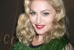 Madonna en Guy ruziën nog steeds over voogdij over kinderen
