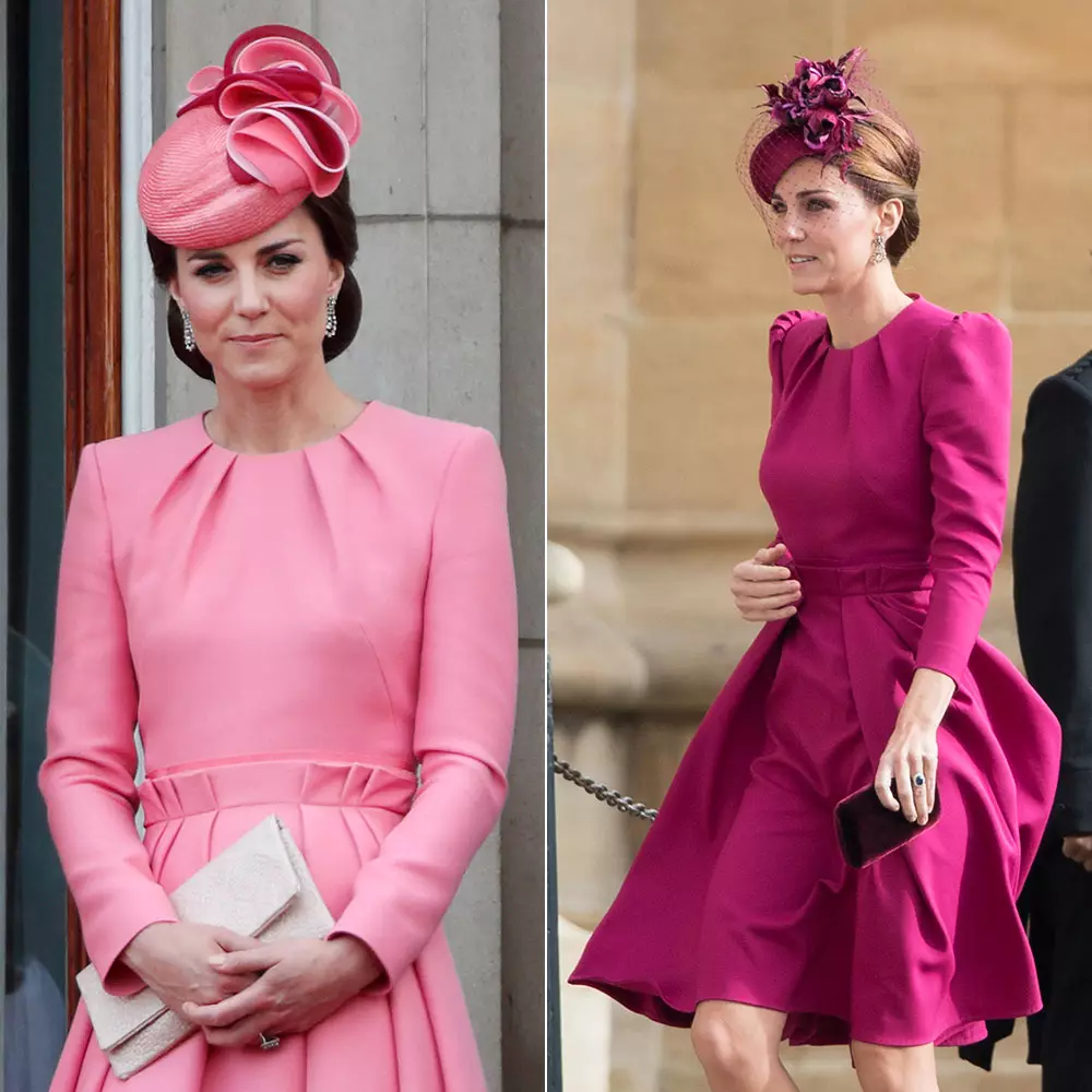 Kate Middleton kauft alle ihre Lieblingsoutfits in zwei Farben 444_5