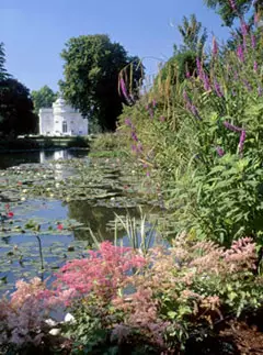 Parc Floral de Paris - 10 Bescht Paräis Parken