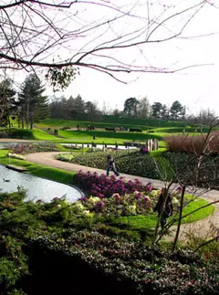 Bois de Vincennes - 10 個最佳巴黎公園