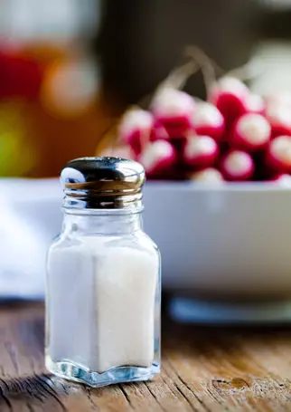 Sinful Salt - Suggerimenti per la dieta della pancia piatta - Dieta della pancia piatta - Suggerimenti per la dieta Regno Unito