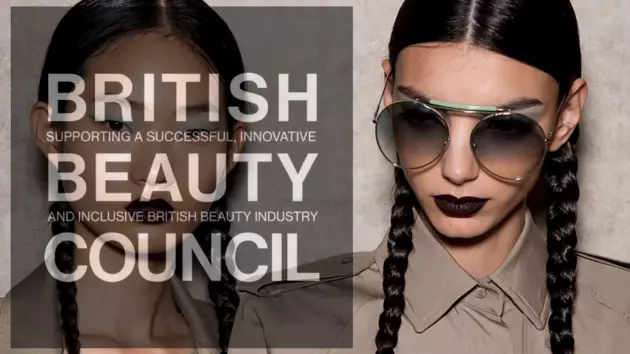 "Beauty's bounce back": ir-rapport tal-2021 tal-British Beauty Council