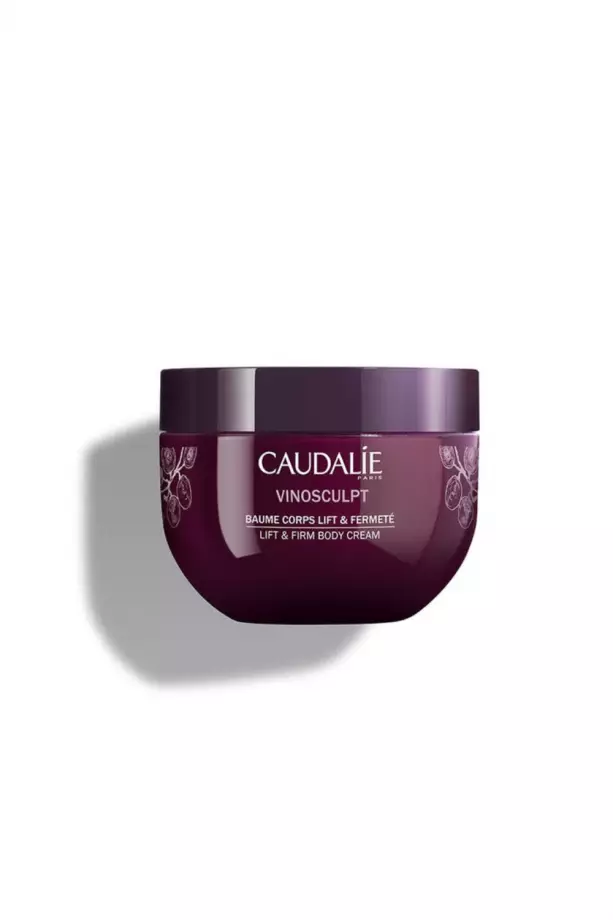 Caudalie Vinosculpt Lift & Firm body cream, £ 27 | Caudalie