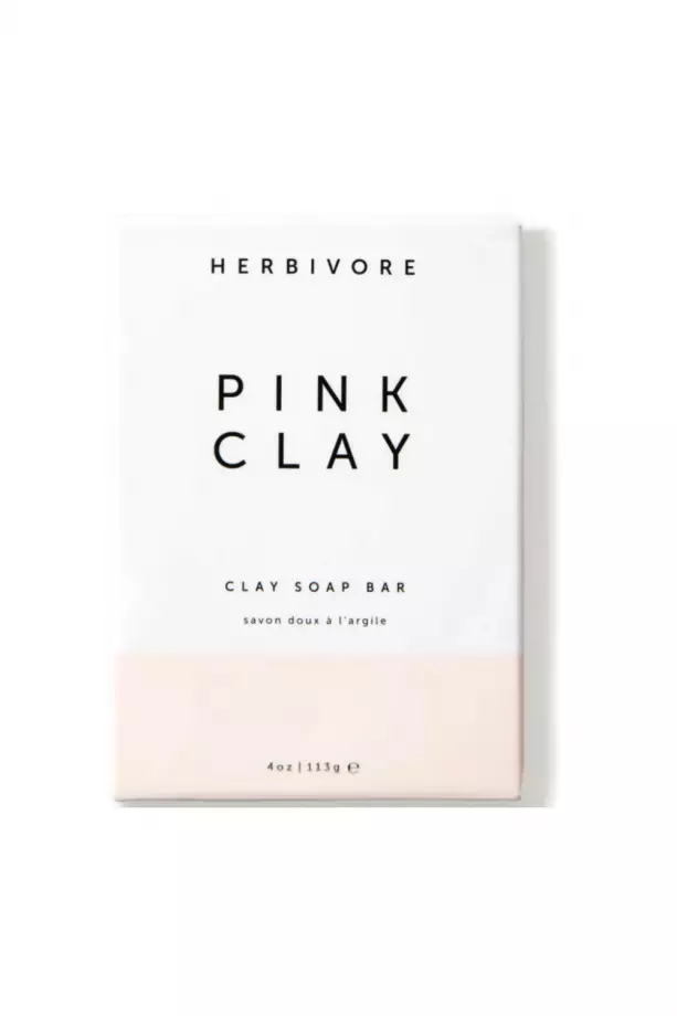 Herbivore gil pink sabûna nerm, £ 11 | Cult Beauty