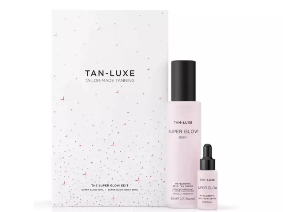 Tan-Luxe կուլտ գեղեցկության վաճառք