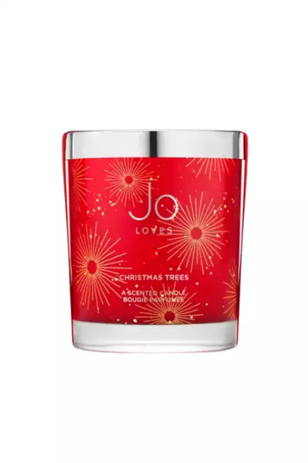 Jo Yana son Kyandir Gida, £ 55 | Jo Loves