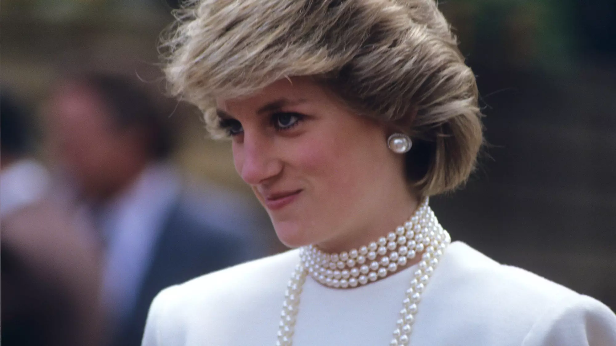 Dit was blykbaar prinses Diana se gunsteling parfuum (en jy kan dit steeds koop)