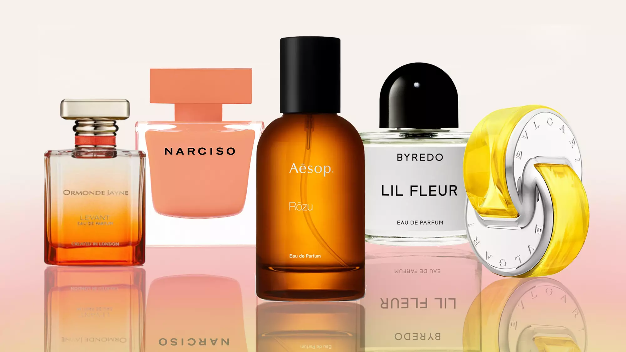 Cyber Monday Parfum Deals 2021: De bêste geurkoartingen
