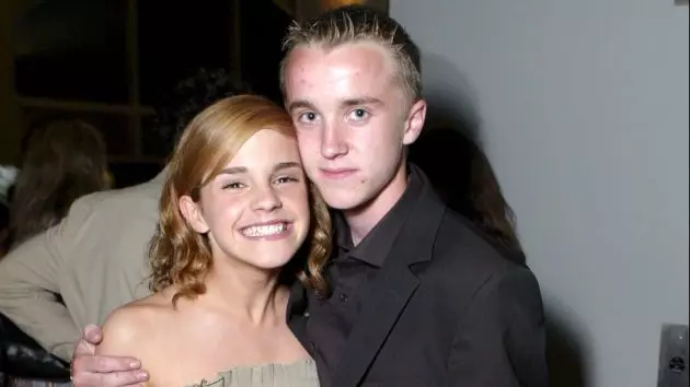 tom felton emma watson