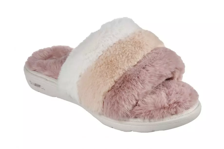 slippers pangalusna pikeun awéwé