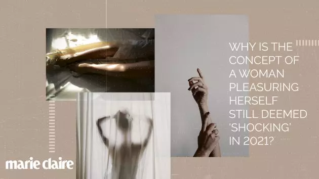A The Body Shop maszturbációs hirdetése sokkolta az embereket