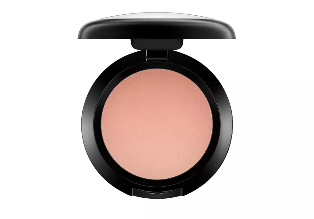 rosacea make-up MAC