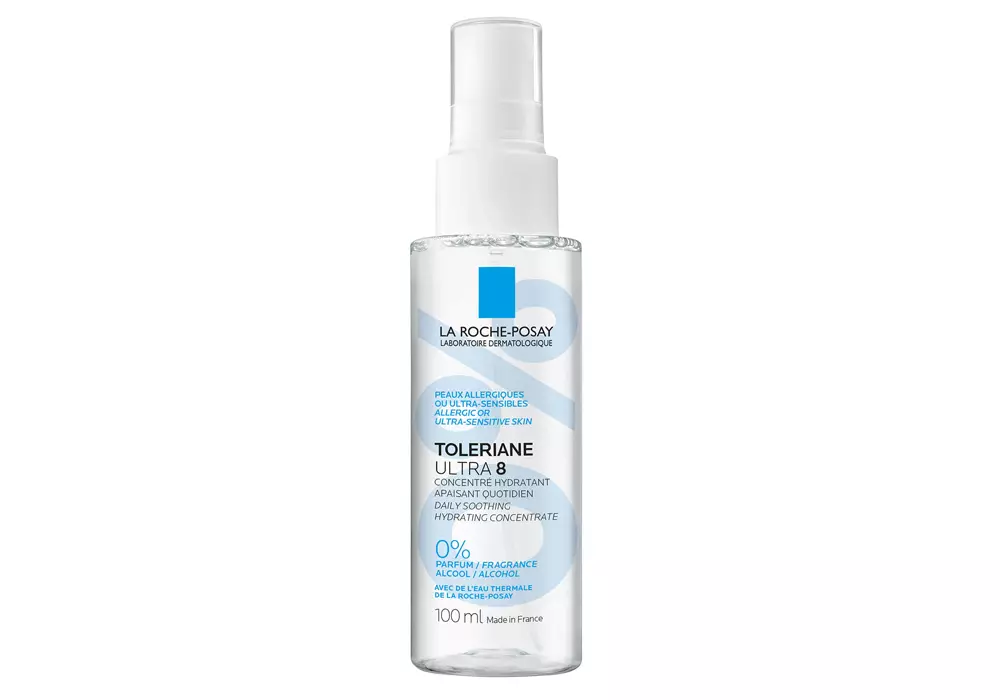 продукти от розацея La Roche-Posay Tolariane Ultra 8