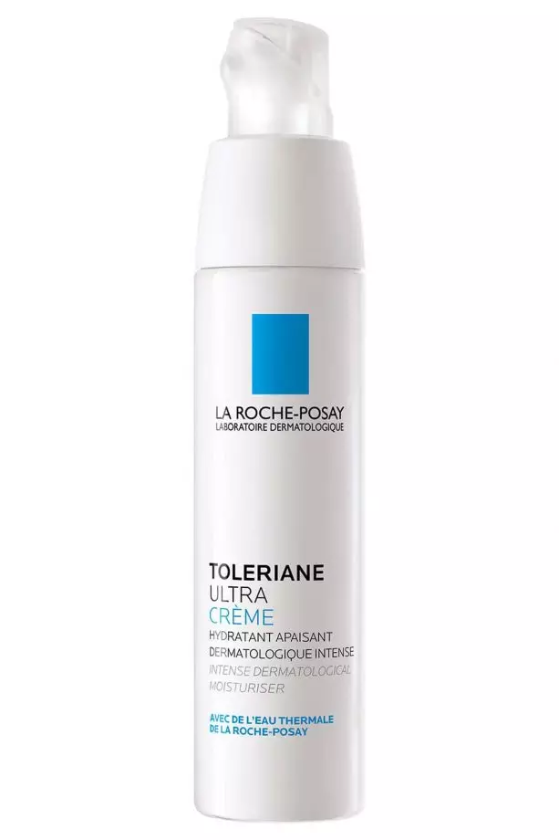 produkty z trądzikiem różowatym La Roche-Posay Tolariane Ultra Cream