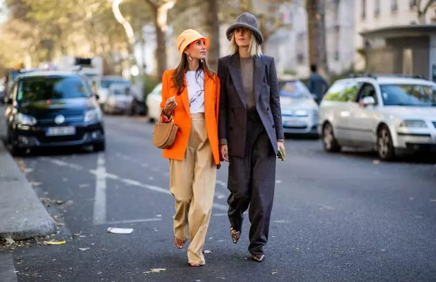 Ivanka DeKoning: 'Walang kakaibang representasyon sa fashion.'