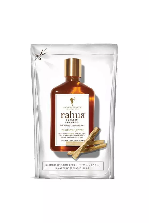 Dầu gội cổ điển Rahua Refill