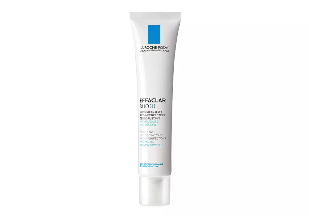 La Roche Posay Effaclar Duo+