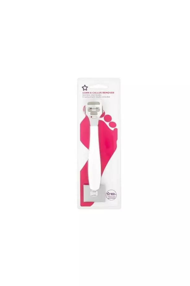 Totini Fa'amamago Superdrug Corn and Callus Remover