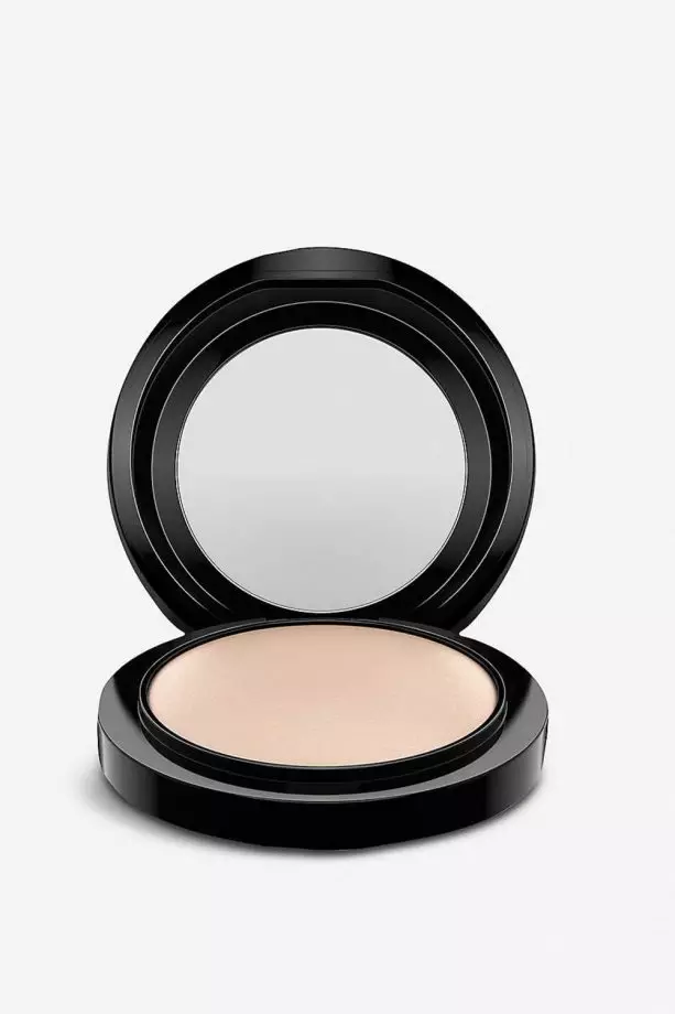 MAC Mineralize Skinfinish Natural - בעסטער מינעראַל באַשטאַנד