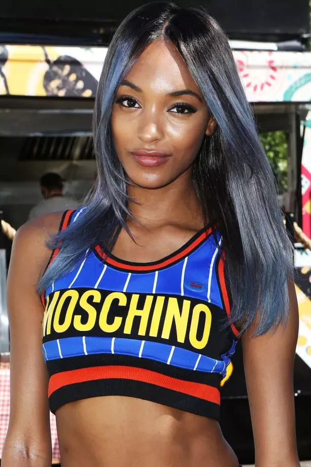 Jourdan Dunn