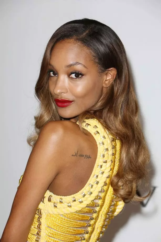 Jourdan Dunn