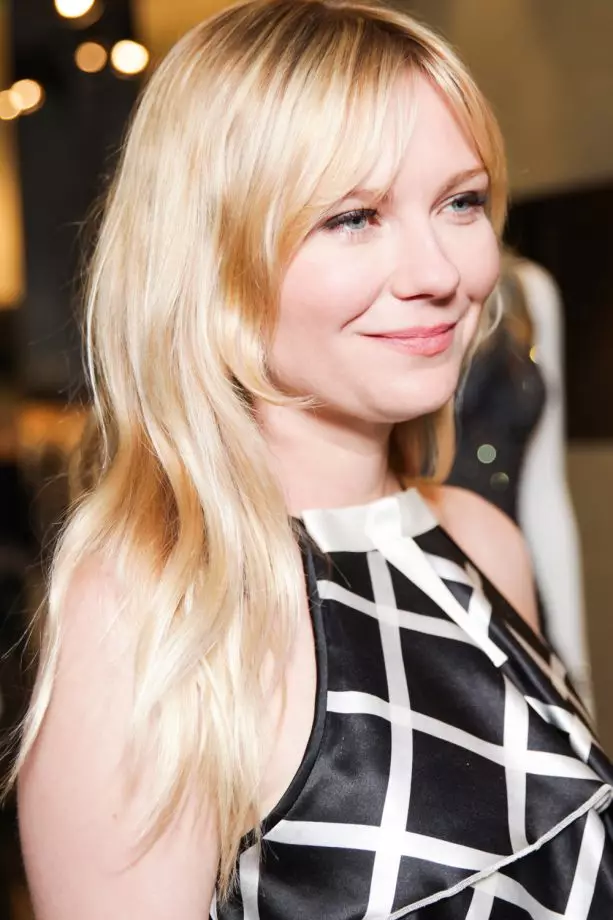 Kirsten Dunst