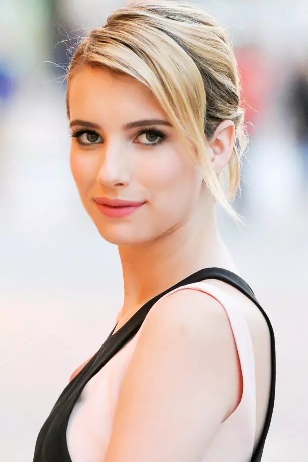 Emma Roberts