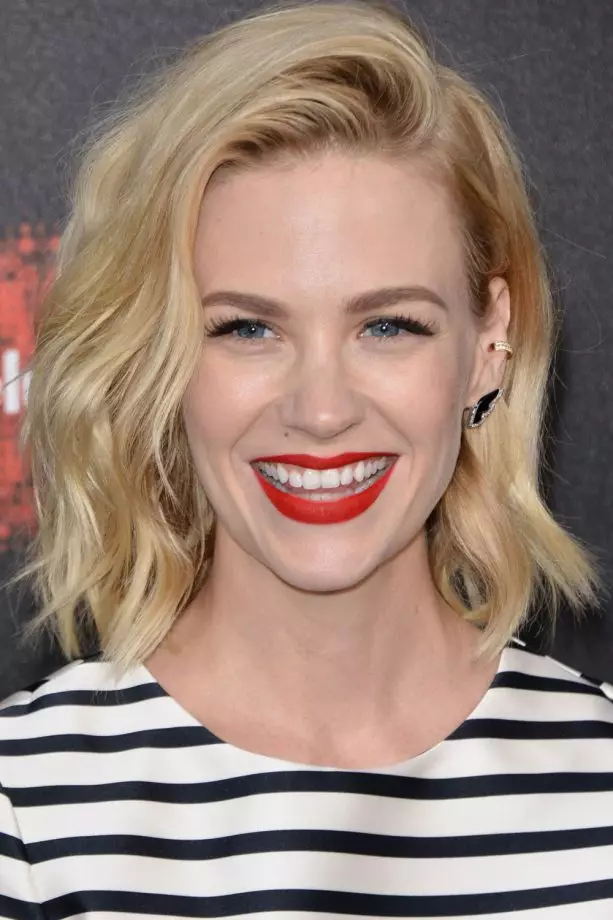 January Jones