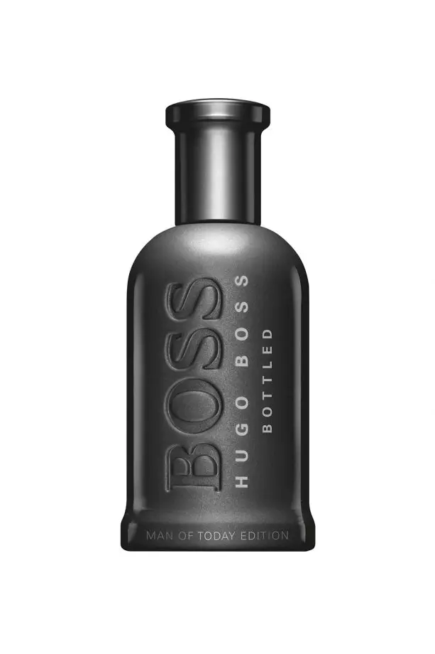 fragranze floreali maschili Boss Bottled