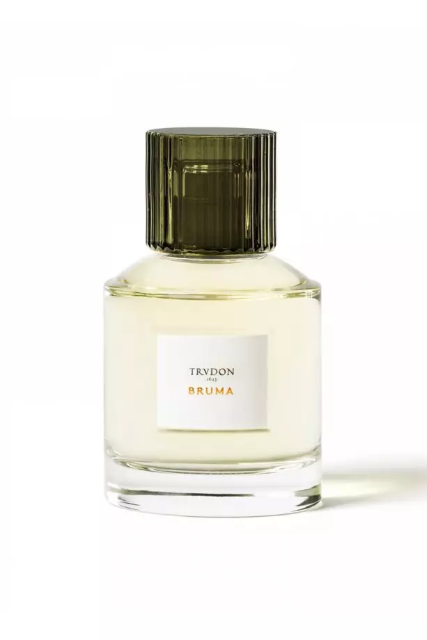 fragranze floreali da uomo Cire Trudon Bruma