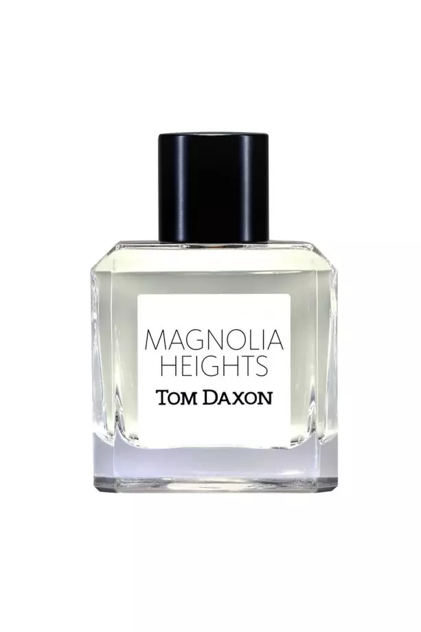 fragranze floreali maschili Tom Daxon Magnolia Heights