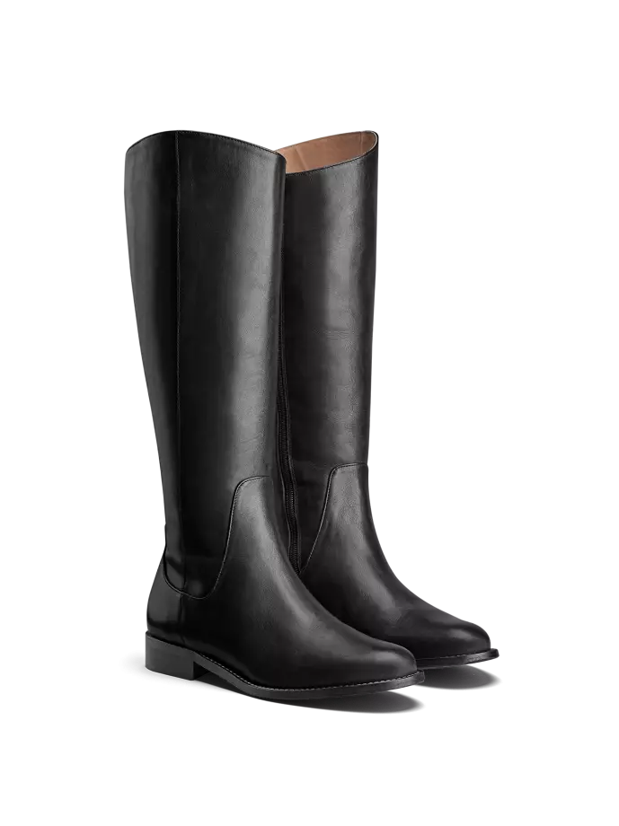 μπότες audrey duo boots