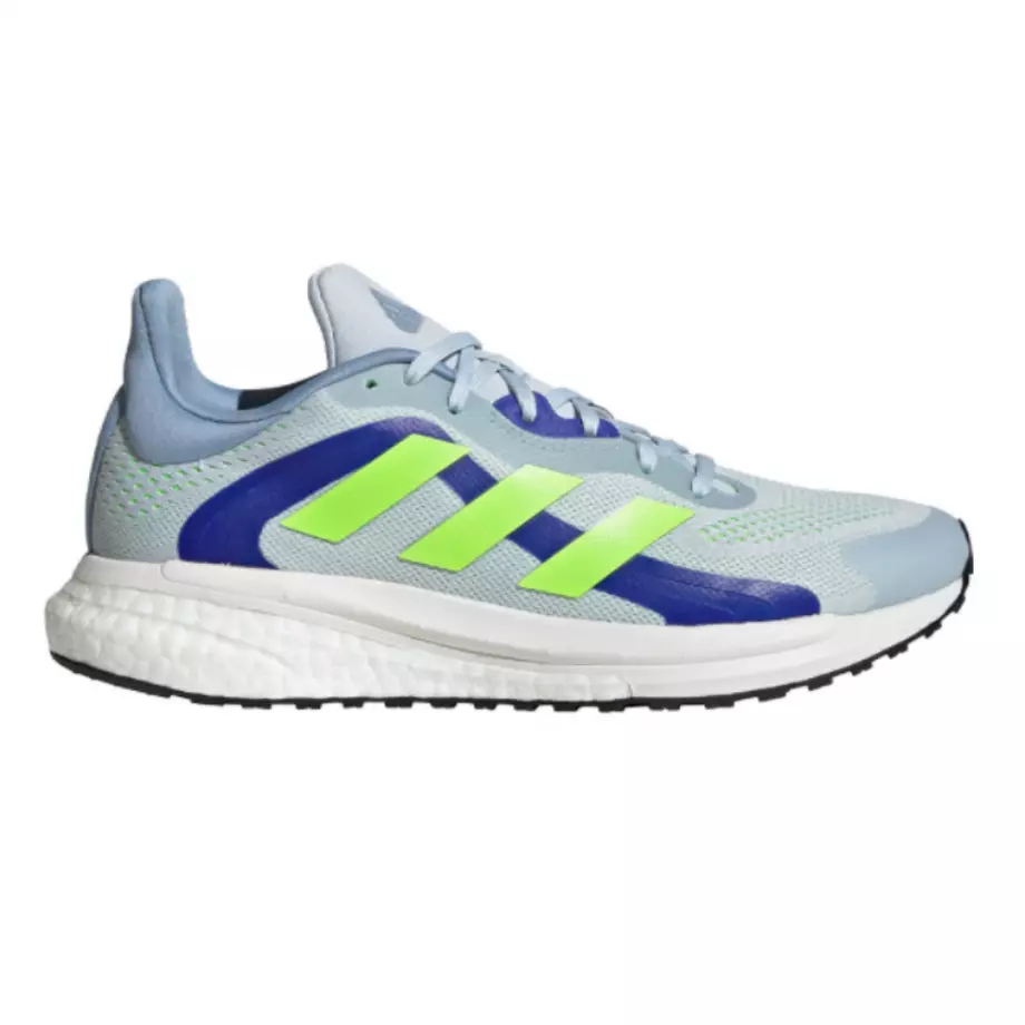 מאמני הריצה הטובים ביותר לנשים: נעל ריצה של Adidas Solar Glide