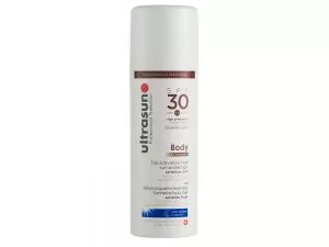 Ultrasun Tan Activator za tijelo SPF30 - najbolja krema za sunčanje