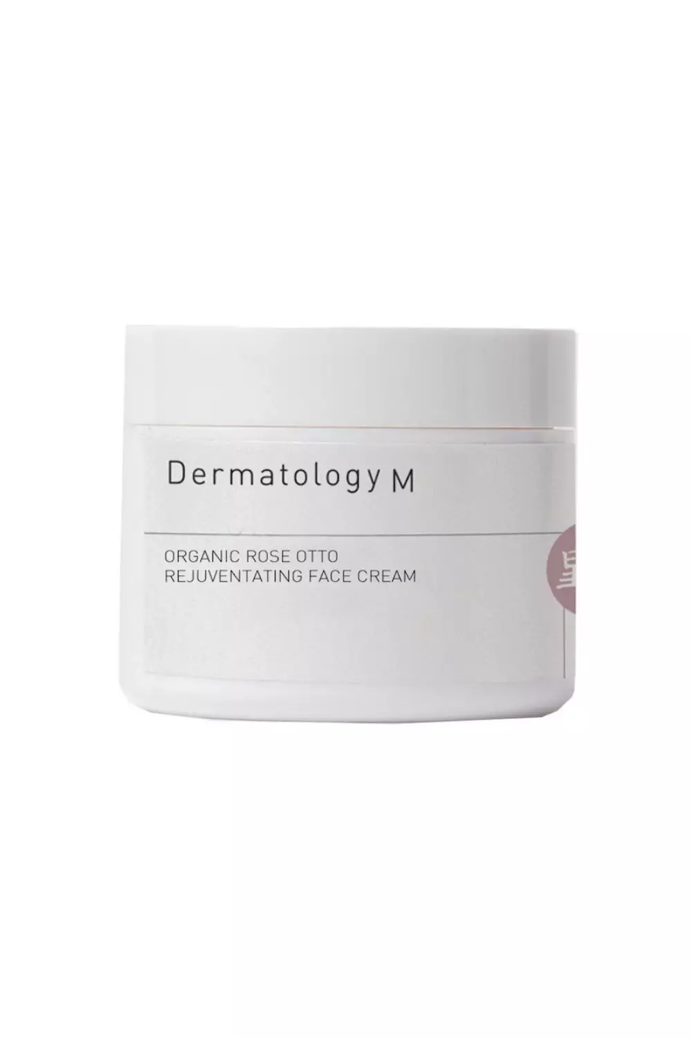 Dermatology M Rose Otto Rejuvenating Cream, £68 | Dermatologi M