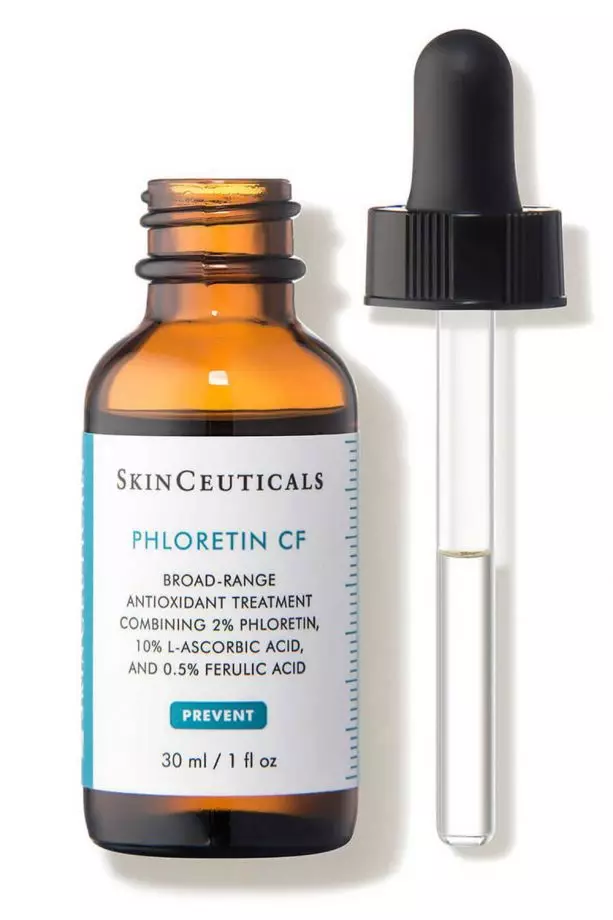 Skinceutcials Phloretin CF Serum - najboljši serum za obraz