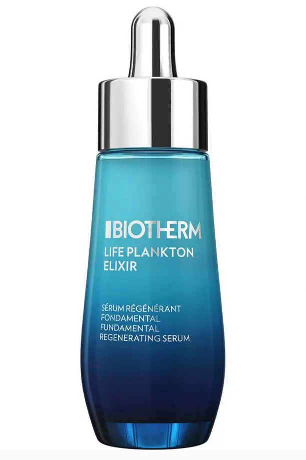 Biotherm Life Plankton Elixir - najboljši serum za obraz