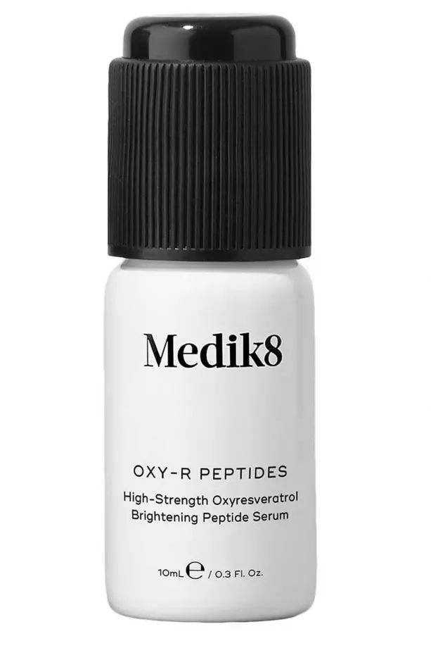 Medik8 Oxy-R Peptides - najboljši serum za obraz