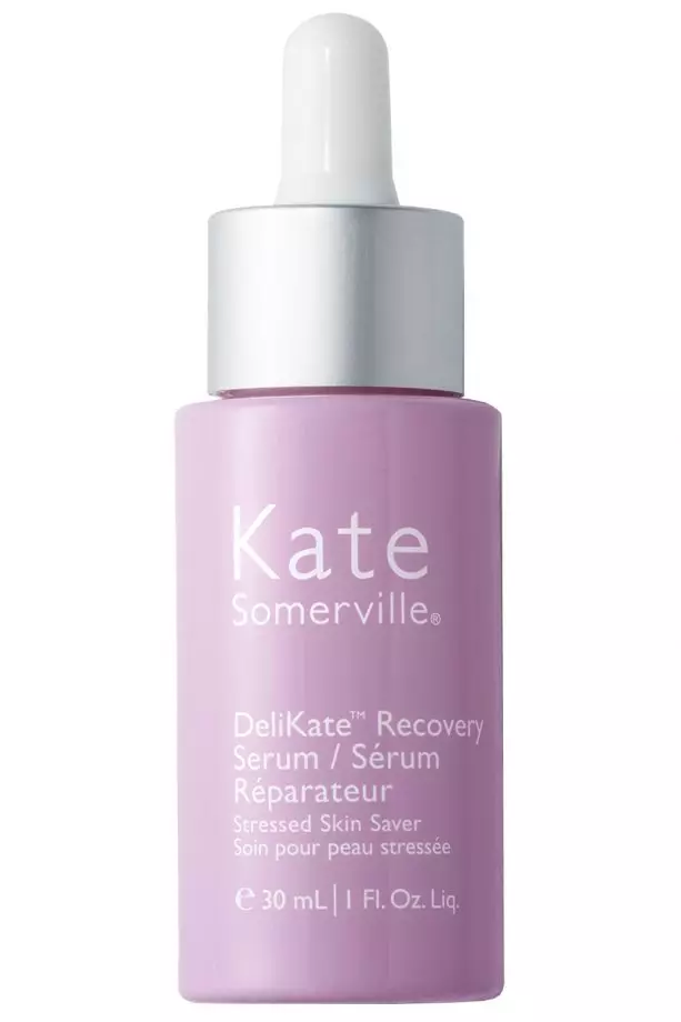 Kate Somerville Delikate Recovery Serum - najboljši serum za obraz