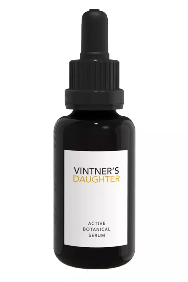 Vintner's Daughter Active Botanical Serum - najboljši serum za obraz