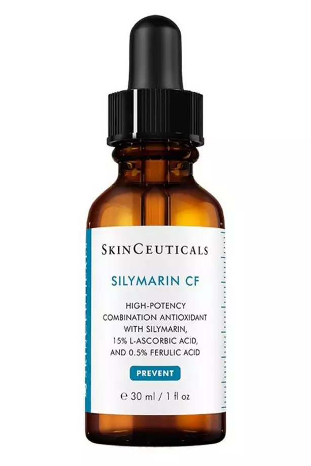 Skinceuticals Silymarin CF Serum za staranje madežev, £