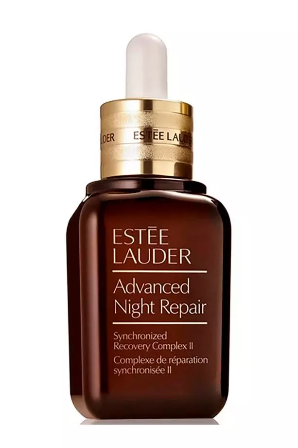 Estee Lauder Advanced Night Repair - najboljši serum za obraz