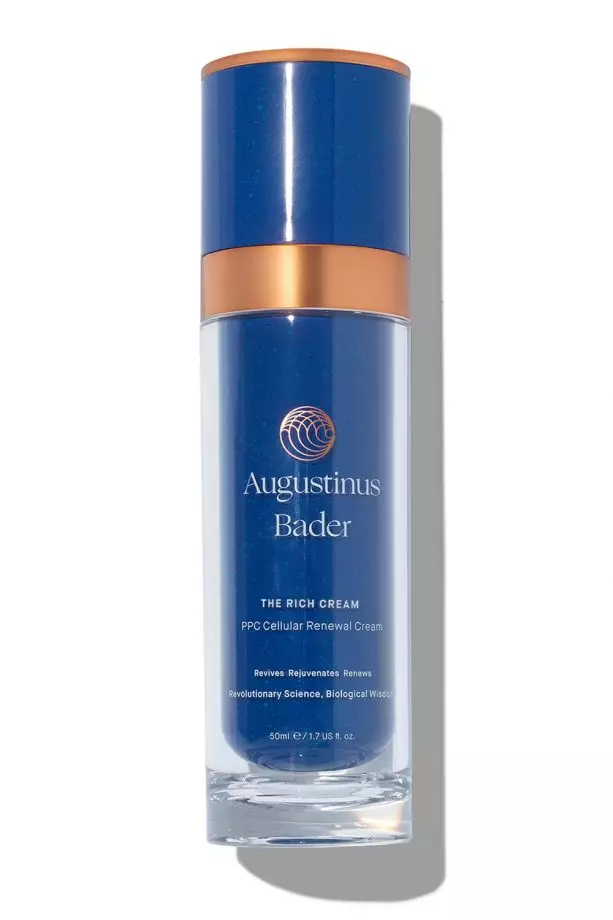 Augustinus Bader The Rich Cream - best night cream