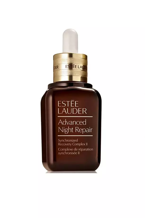 U-Estee Lauder Advanced Night Repair - ukhilimu wasebusuku ongcono kakhulu