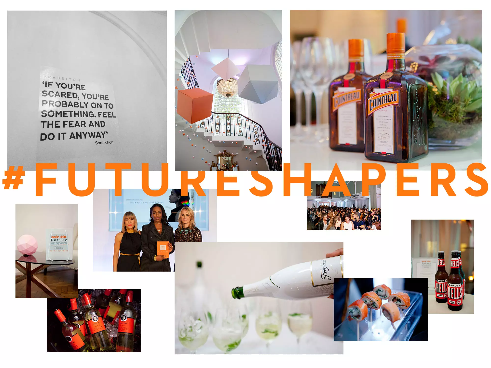 Future Shaper Awards