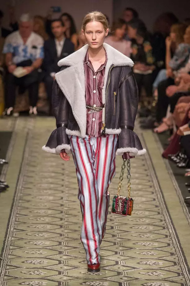 Burberry 2016-njy ýylyň sentýabr aýy 60348_12