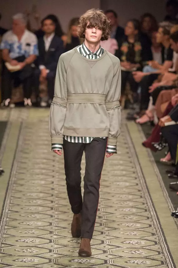 Burberry 2016. szeptemberi bemutató 60348_31