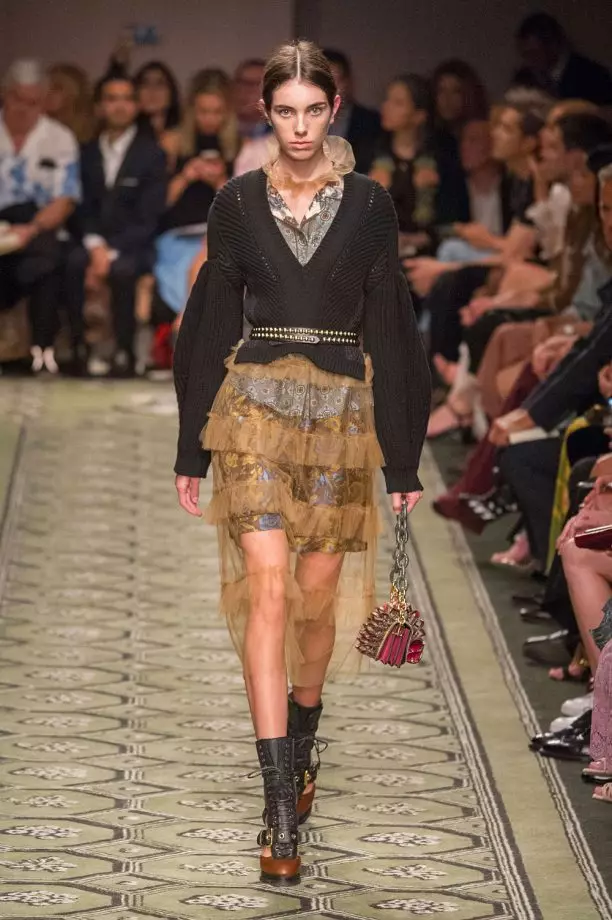 Burberry 2016. szeptemberi bemutató 60348_32