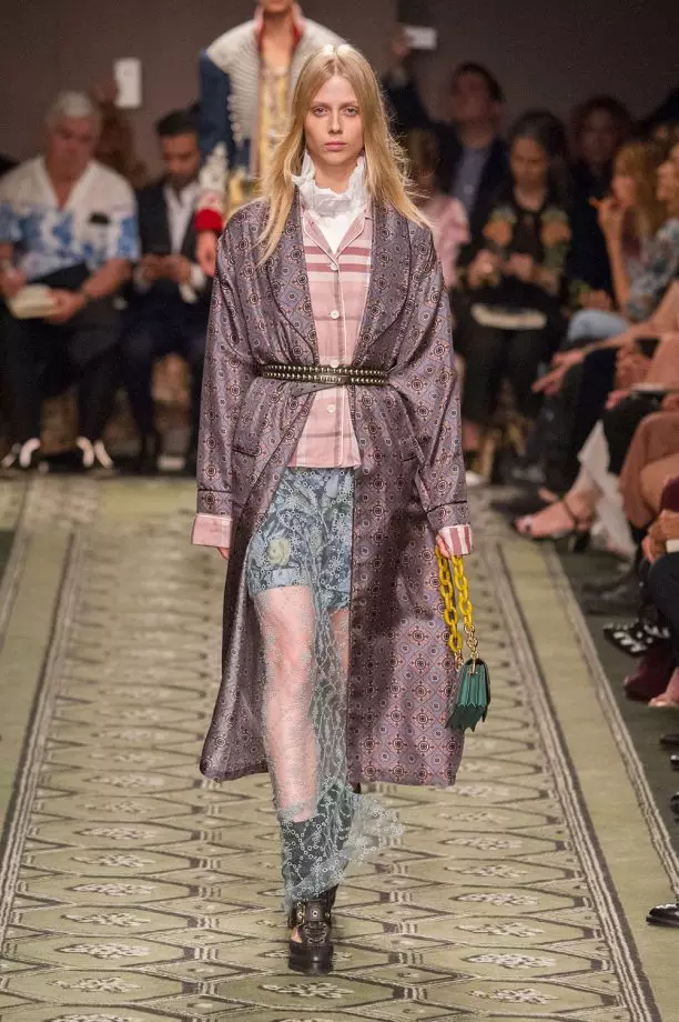 Burberry Kẹsán 2016 Show 60348_66