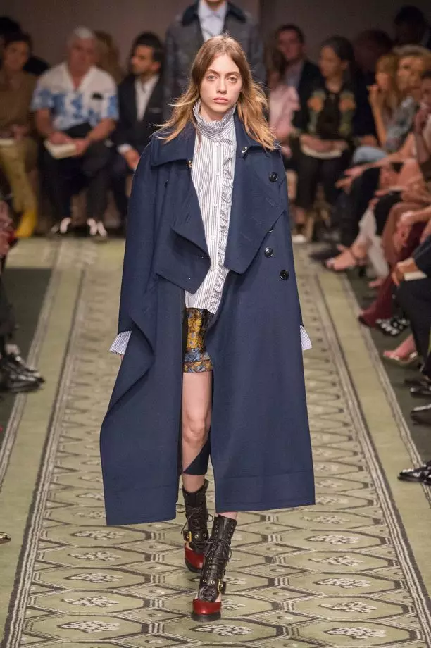 Burberry Kẹsán 2016 Show 60348_76